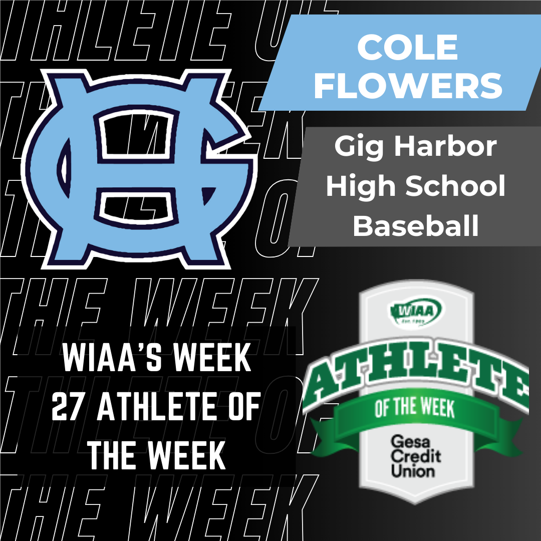 WIAA 2023-24 Week 27 Athlete of the Week - Cole Flowers | Tacoma ... WIAA 2023-24 Week 27 Athlete of the Week - Cole Flowers | Tacoma ...
